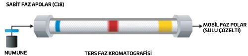 Kromatografi’nin Sınıflandırılması ve Kromatografide Polarite Kavramı ...